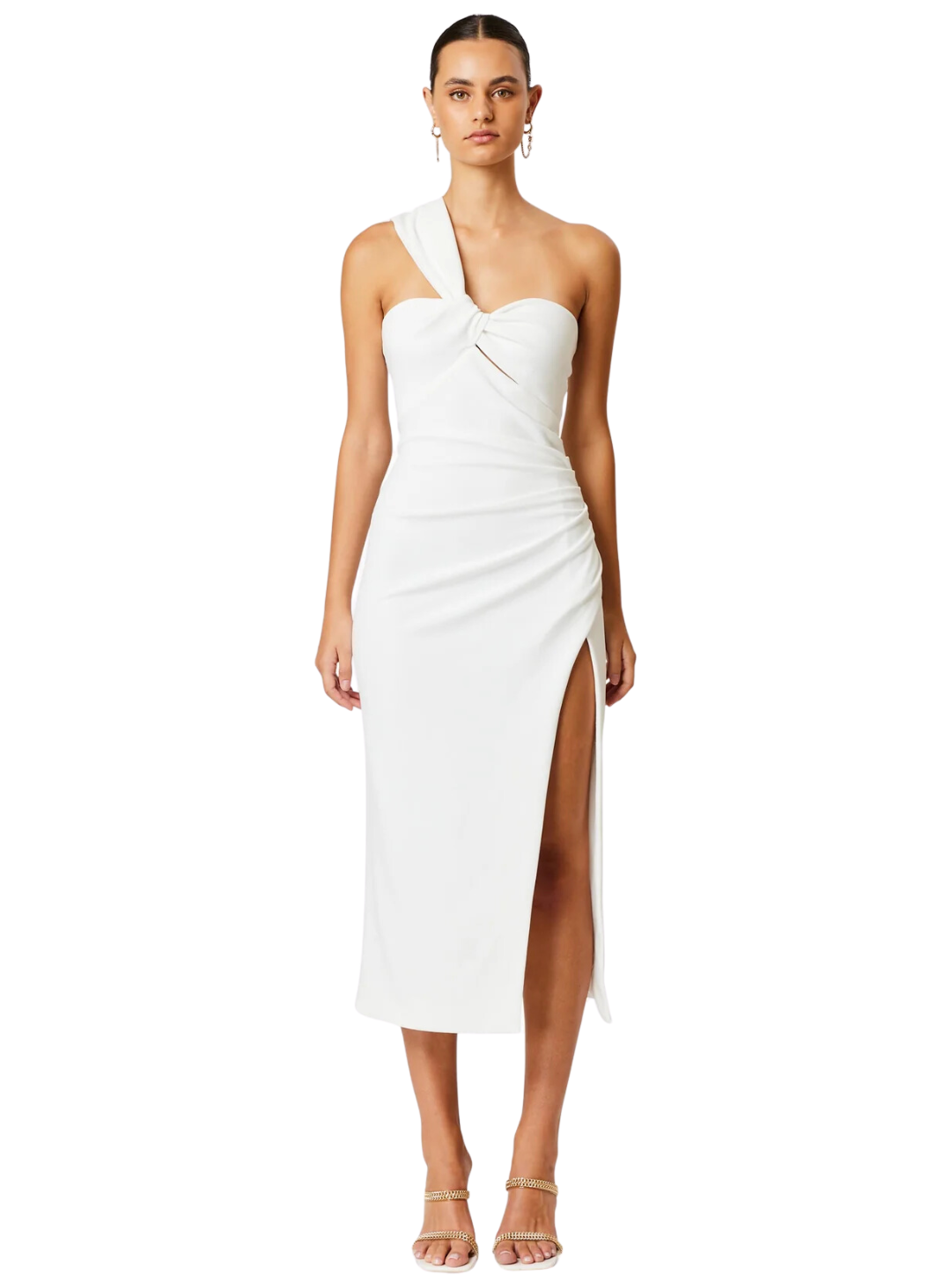 Fawn Dress by Elliatt – White Runway