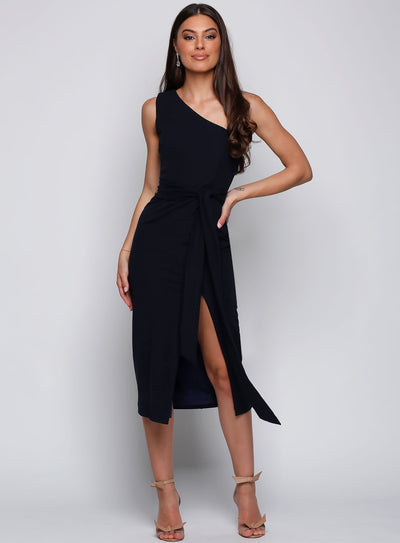 Year 12 Formal Dresses – White Runway