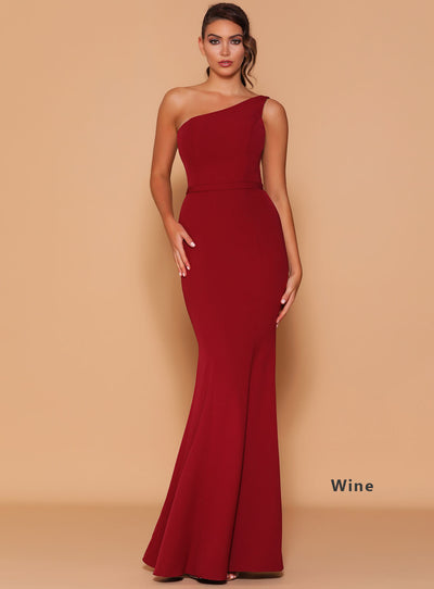 Formal Dresses Perth – White Runway